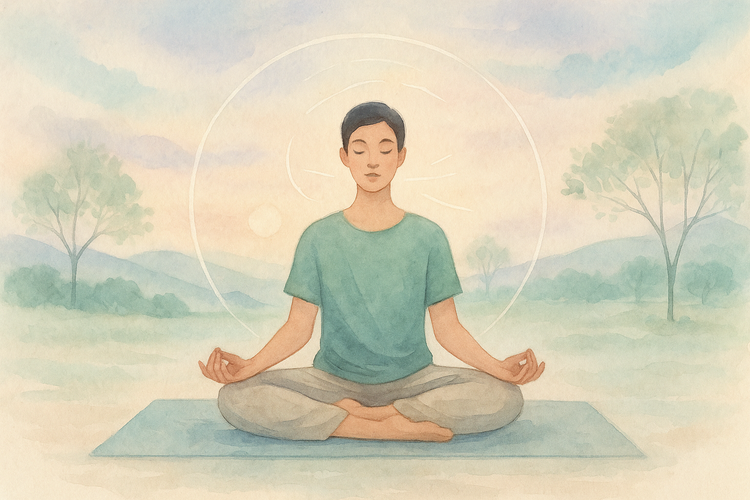 Autocuidado consciente: transforma tu rutina diaria – Estudio Ananda Yoga